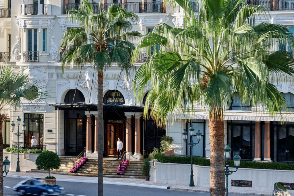 Craving a Weekend in Monaco After the Grand Prix? Here’s How To Do It ...
